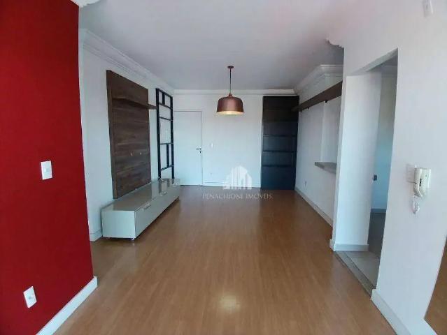 Apartamento para Locação em Americana/SP Vila Santa Catarina 3 Quartos