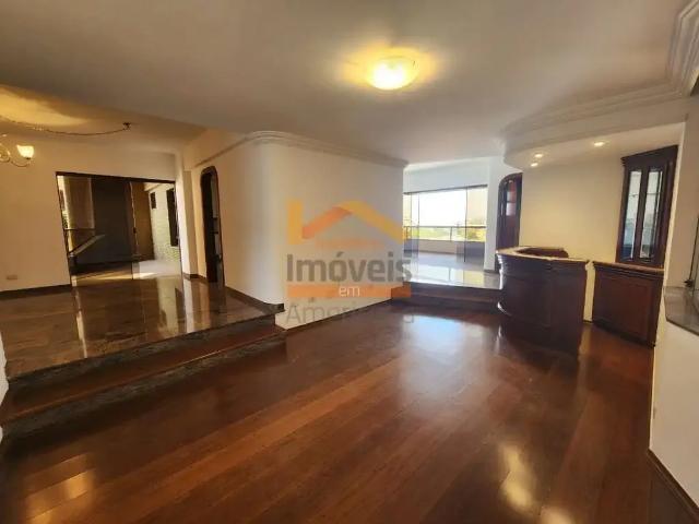 Apartamento para Locação em Americana/SP Vila Santa Catarina 3 Quartos