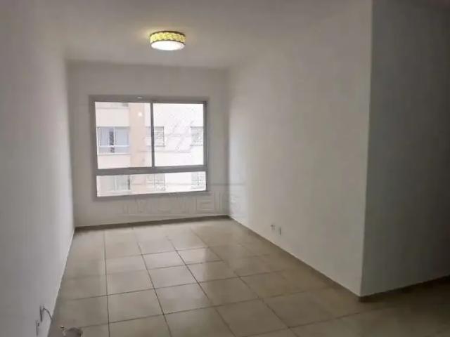 Apartamento para Locação em Americana/SP Vila Santa Catarina 3 Quartos
