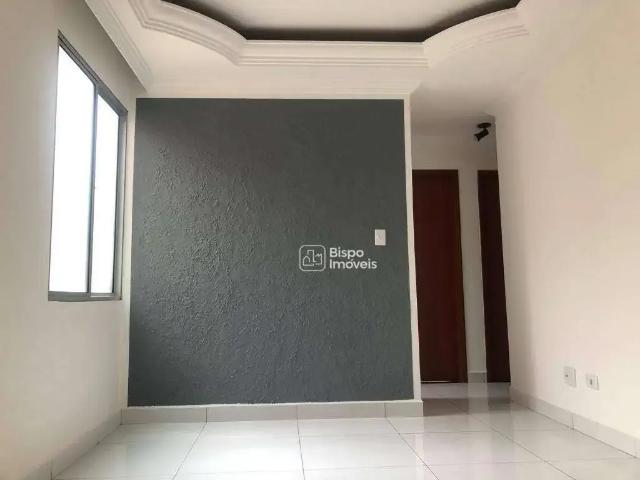 Apartamento para Locação em Americana/SP Vila Santa Catarina 3 Quartos