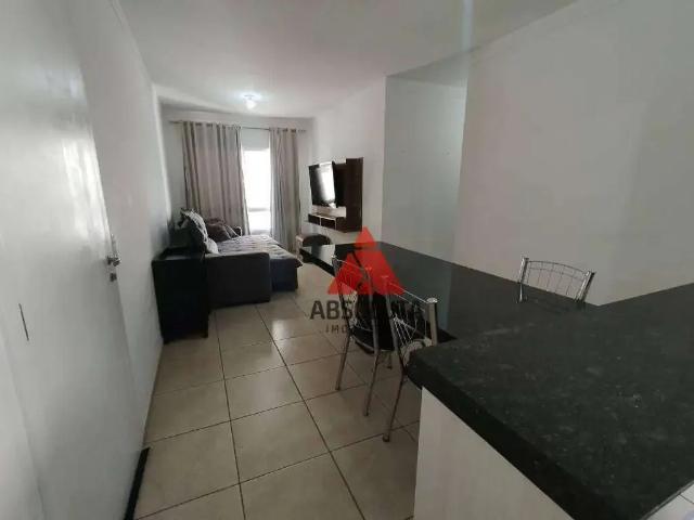 Apartamento para Locação em Americana/SP Vila Santa Catarina 3 Quartos