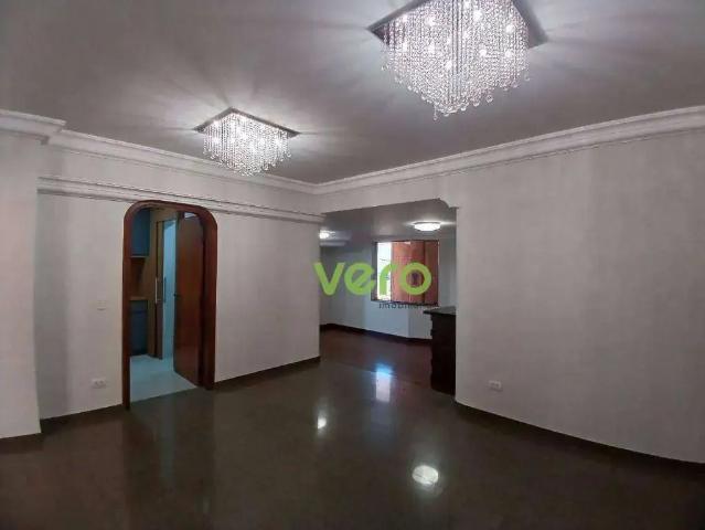 Apartamento para Locação em Americana/SP Vila Santa Catarina 4 Quartos