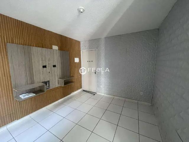 Apartamento para Locação em Americana/SP Balneário Salto Grande 2 Quartos