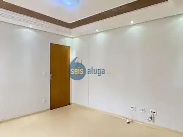 Apartamento para Locação em Americana/SP Balneário Salto Grande 2 Quartos