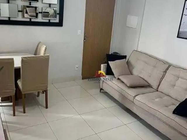 Apartamento para Locação em Americana/SP Balneário Salto Grande 2 Quartos