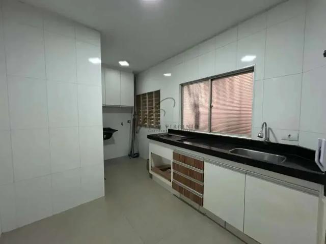 Apartamento para Locação em Americana/SP Brieds 3 Quartos