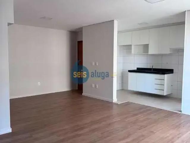 Apartamento para Locação em Americana/SP Campo Limpo 2 Quartos