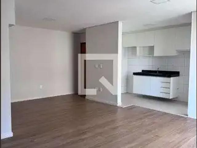 Apartamento para Locação em Americana/SP Campo Limpo 2 Quartos