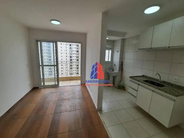 Apartamento para Locação em Americana/SP Cariobinha 2 Quartos