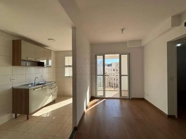 Apartamento para Locação em Americana/SP Catharina Zanaga 2 Quartos