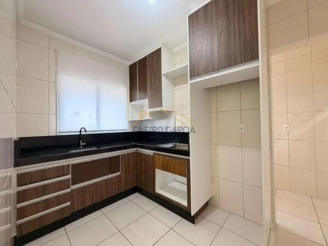 Apartamento para Locação em Americana/SP Catharina Zanaga 2 Quartos
