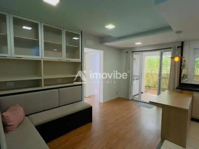 Apartamento para Locação em Americana/SP Catharina Zanaga 2 Quartos