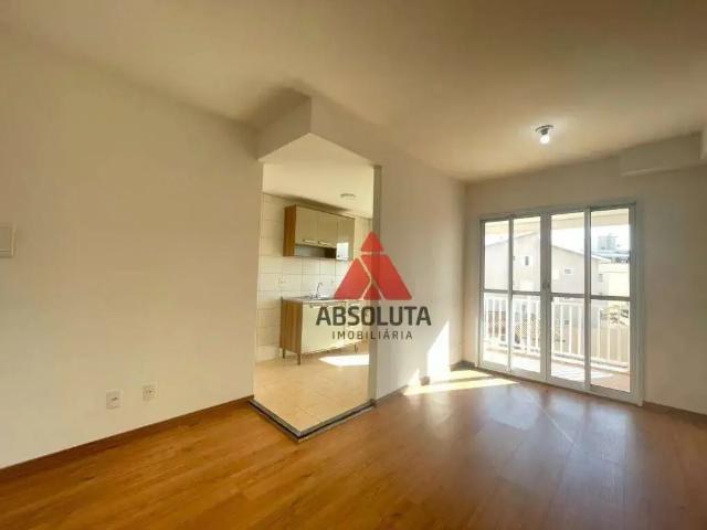 Apartamento para Locação em Americana/SP Catharina Zanaga 2 Quartos