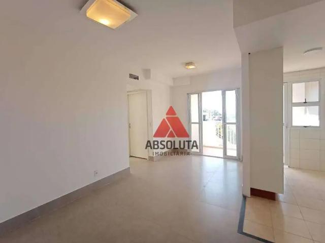 Apartamento para Locação em Americana/SP Catharina Zanaga 2 Quartos