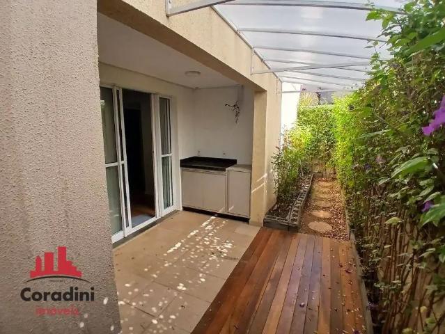 Apartamento para Locação em Americana/SP Catharina Zanaga 2 Quartos