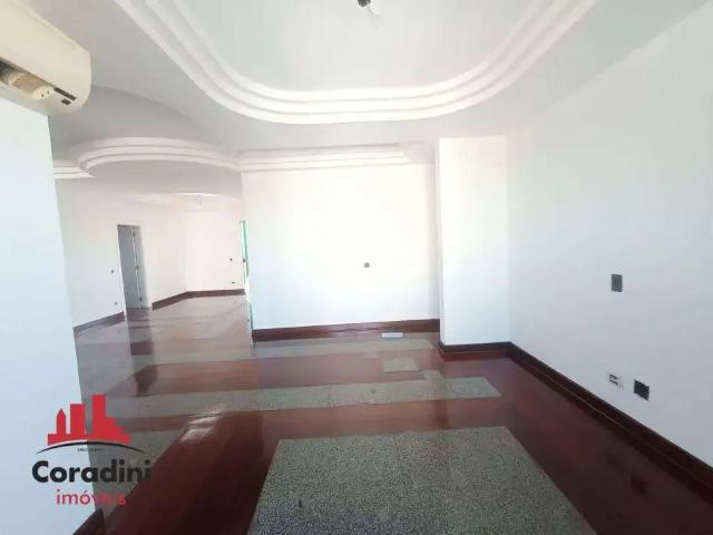 Apartamento para Locação em Americana/SP Centro 3 Quartos