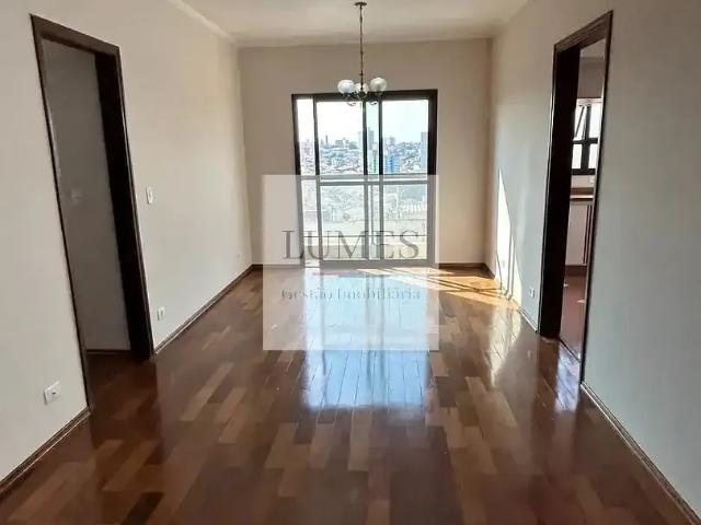 Apartamento para Locação em Americana/SP Centro 3 Quartos