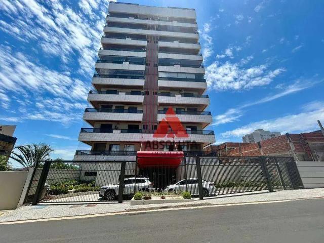 Apartamento para Locação em Americana/SP Centro 3 Quartos