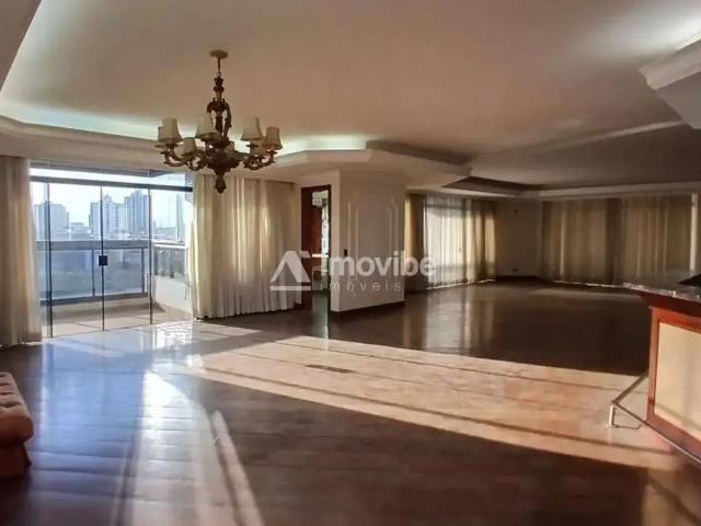 Apartamento para Locação em Americana/SP Centro 3 Quartos