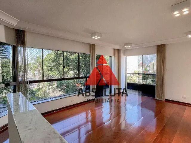 Apartamento para Locação em Americana/SP Centro 3 Quartos
