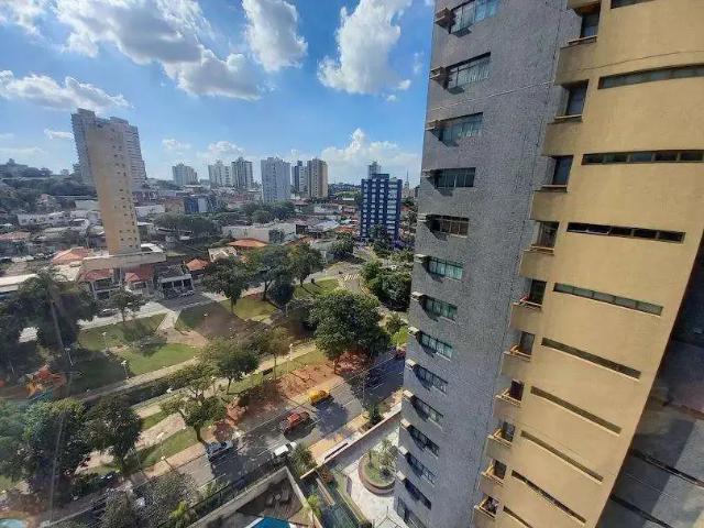 Apartamento para Locação em Americana/SP Centro 3 Quartos