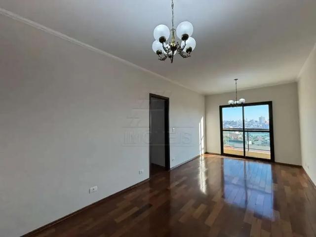 Apartamento para Locação em Americana/SP Centro 3 Quartos