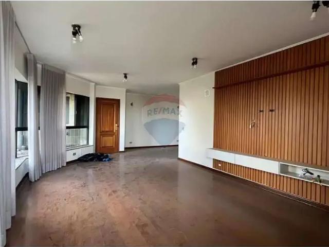 Apartamento para Locação em Americana/SP Centro 3 Quartos