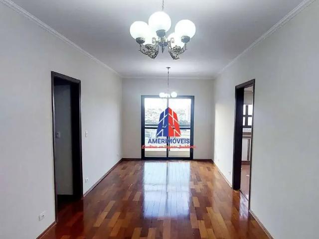 Apartamento para Locação em Americana/SP Centro 3 Quartos