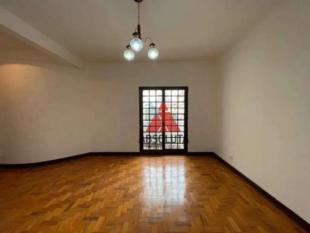 Apartamento para Locação em Americana/SP Centro 3 Quartos
