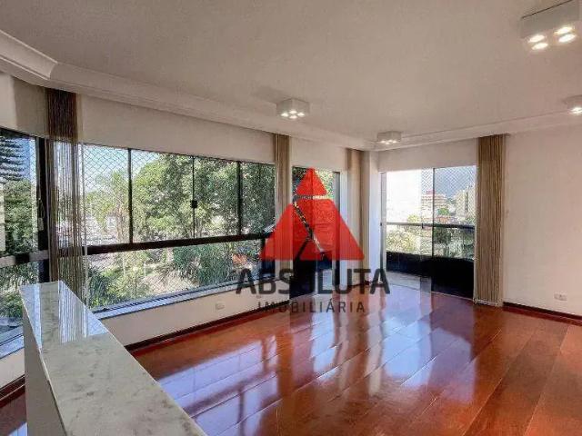 Apartamento para Locação em Americana/SP Centro 3 Quartos
