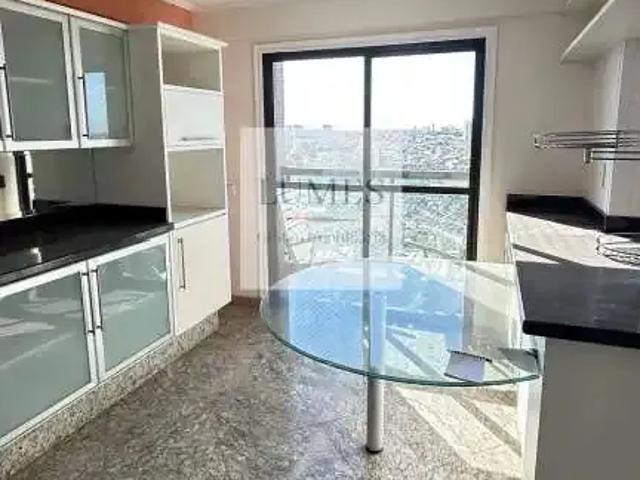 Apartamento para Locação em Americana/SP Centro 3 Quartos