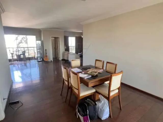 Apartamento para Locação em Americana/SP Centro 3 Quartos