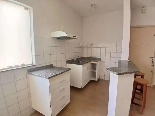 Apartamento para Locação em Americana/SP Centro 1 Quartos