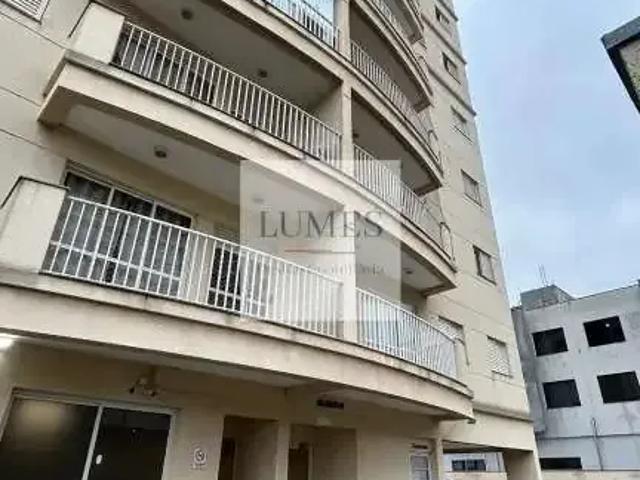 Apartamento para Locação em Americana/SP Centro 2 Quartos