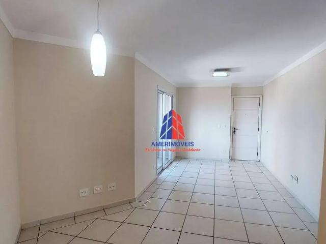 Apartamento para Locação em Americana/SP Centro 2 Quartos