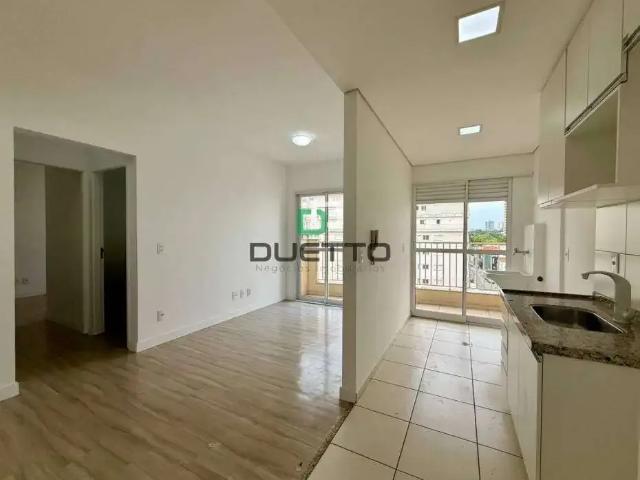 Apartamento para Locação em Americana/SP Centro 2 Quartos