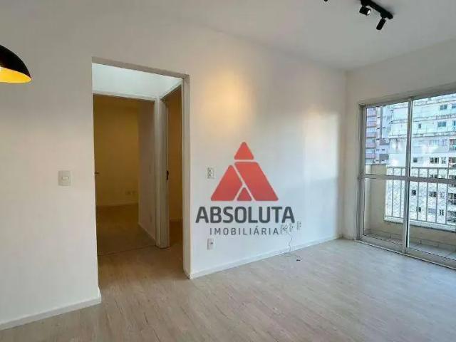 Apartamento para Locação em Americana/SP Centro 2 Quartos