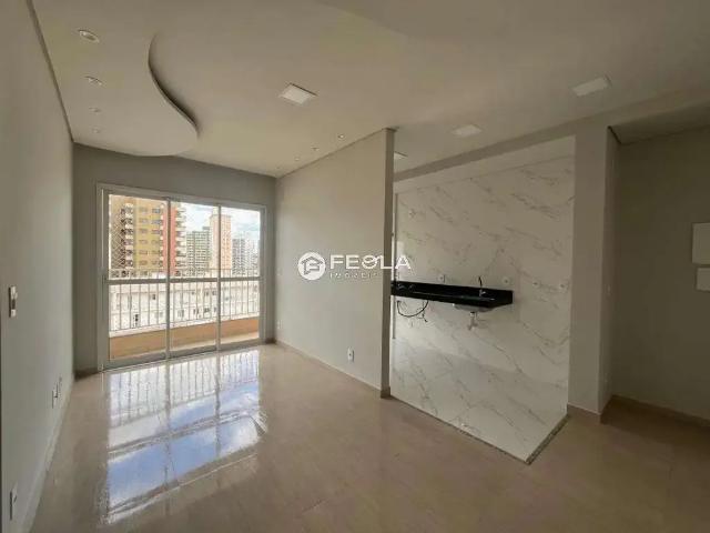 Apartamento para Locação em Americana/SP Centro 2 Quartos