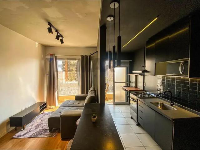 Apartamento para Locação em Americana/SP Centro 2 Quartos