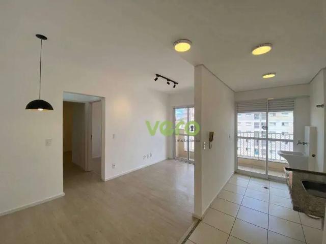 Apartamento para Locação em Americana/SP Centro 2 Quartos