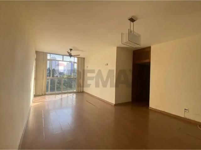 Apartamento para Locação em Americana/SP Centro 2 Quartos