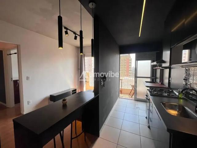 Apartamento para Locação em Americana/SP Centro 2 Quartos