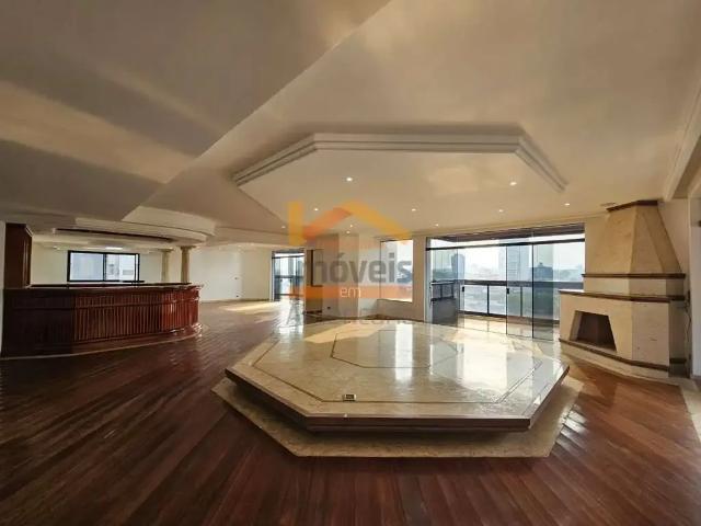 Apartamento para Locação em Americana/SP Centro 4 Quartos