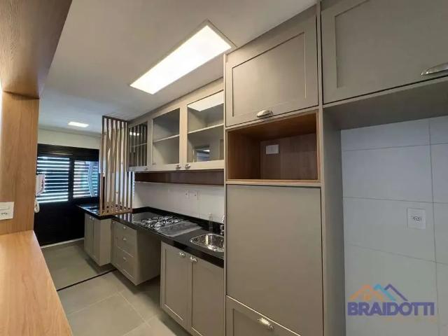 Apartamento para Locação em Americana/SP Cechino 2 Quartos