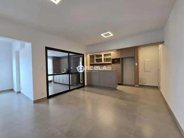 Apartamento para Locação em Americana/SP Cechino 2 Quartos