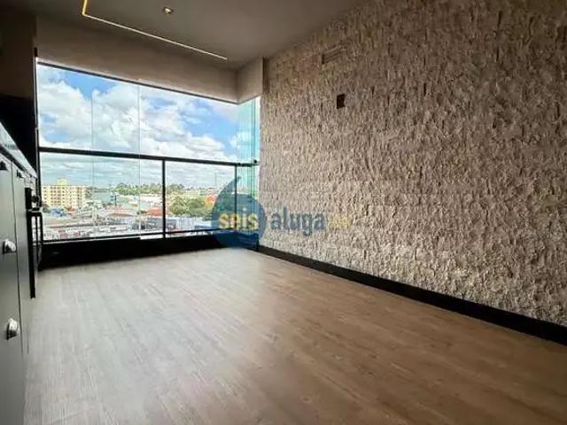 Apartamento para Locação em Americana/SP Cechino 2 Quartos