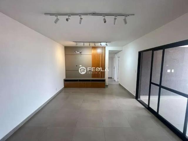 Apartamento para Locação em Americana/SP Cechino 3 Quartos