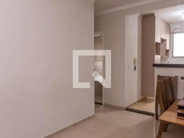 Apartamento para Locação em Americana/SP Chácara Machadinho I 2 Quartos