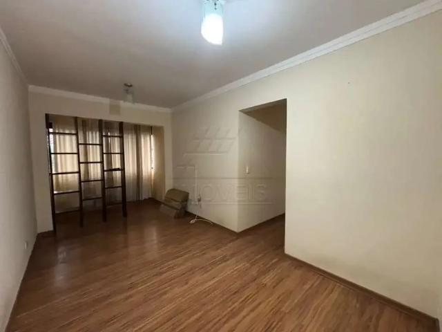 Apartamento para Locação em Americana/SP Chácara Machadinho II 3 Quartos