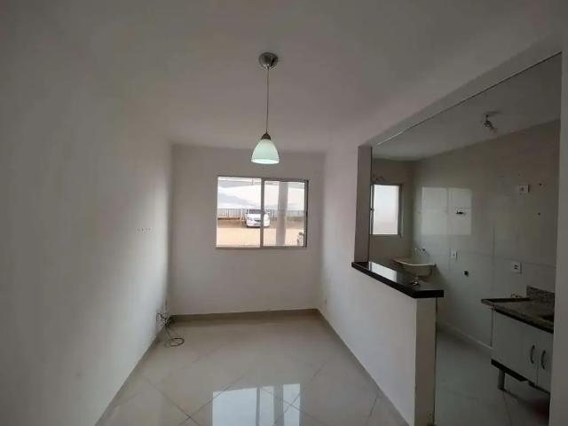 Apartamento para Locação em Americana/SP Chácara Letônia 2 Quartos